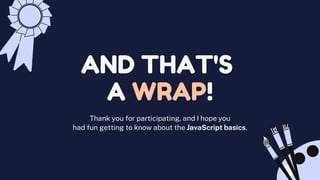 JavaScript Roadmap III - ECMAScript | PPT