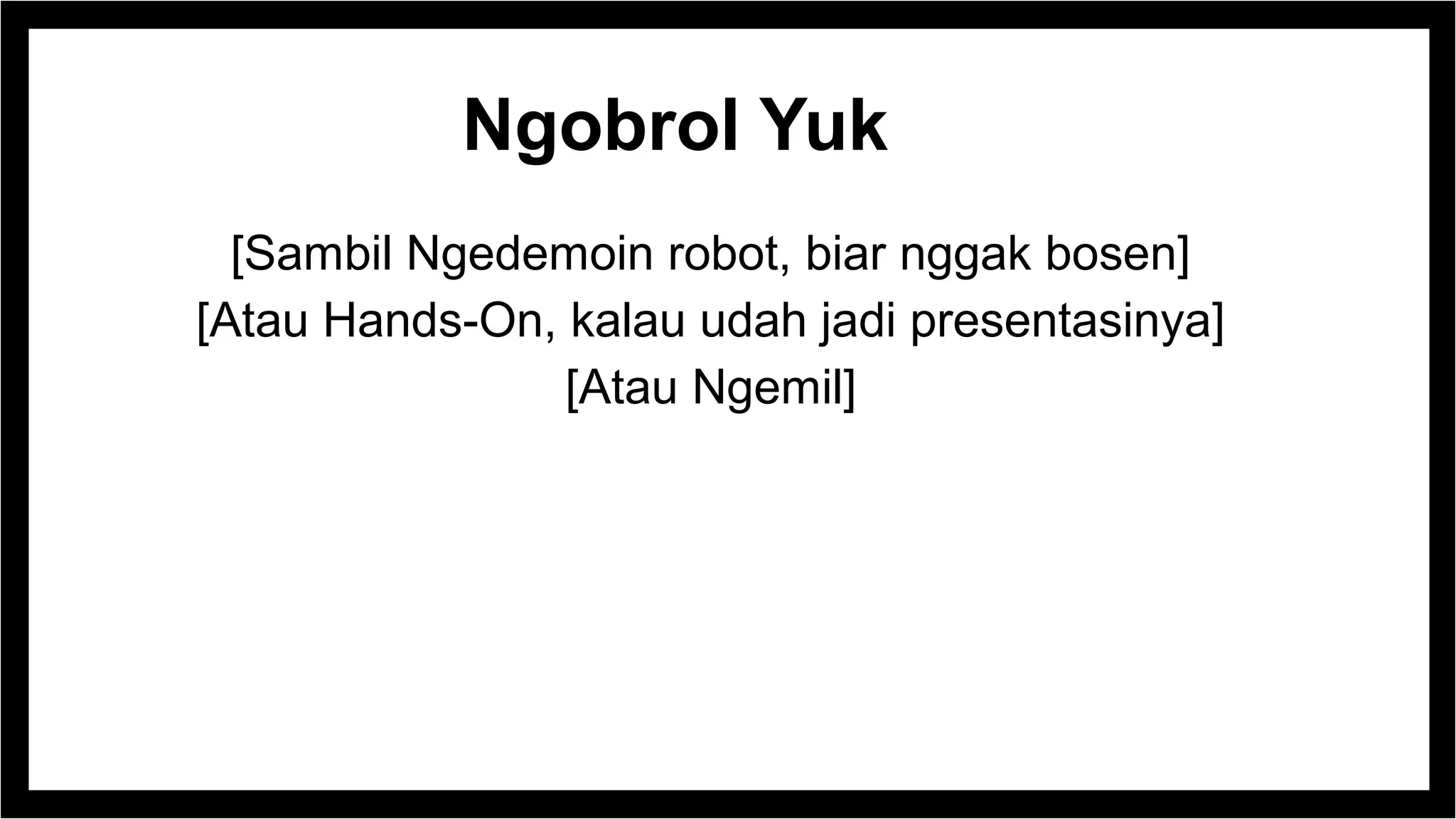 Javascript robotics | PPT Javascript robotics | PPT