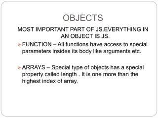 Javascripts. pptt | PPT