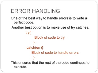 Javascripts. pptt | PPT