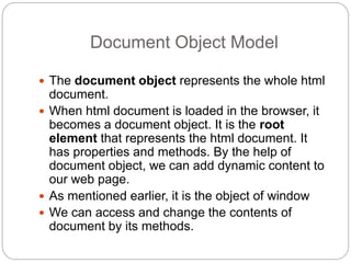 Javascripts. pptt | PPT