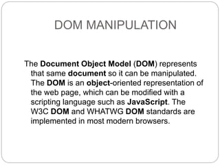 Javascripts. pptt | PPT