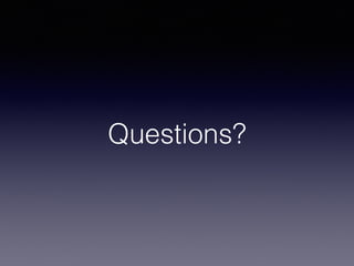 JavaScript Service Worker Design Patterns for Better User Experience | PPT