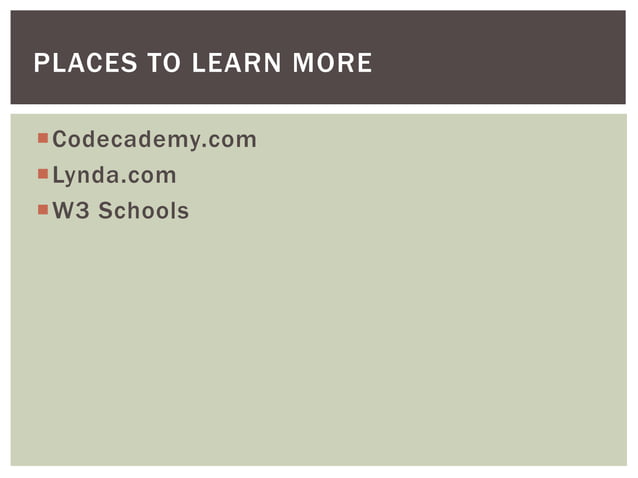 Intro To Programming For Communicators Intro Slides Ppt