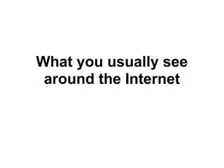 Javascript Styles and some tips | PDF