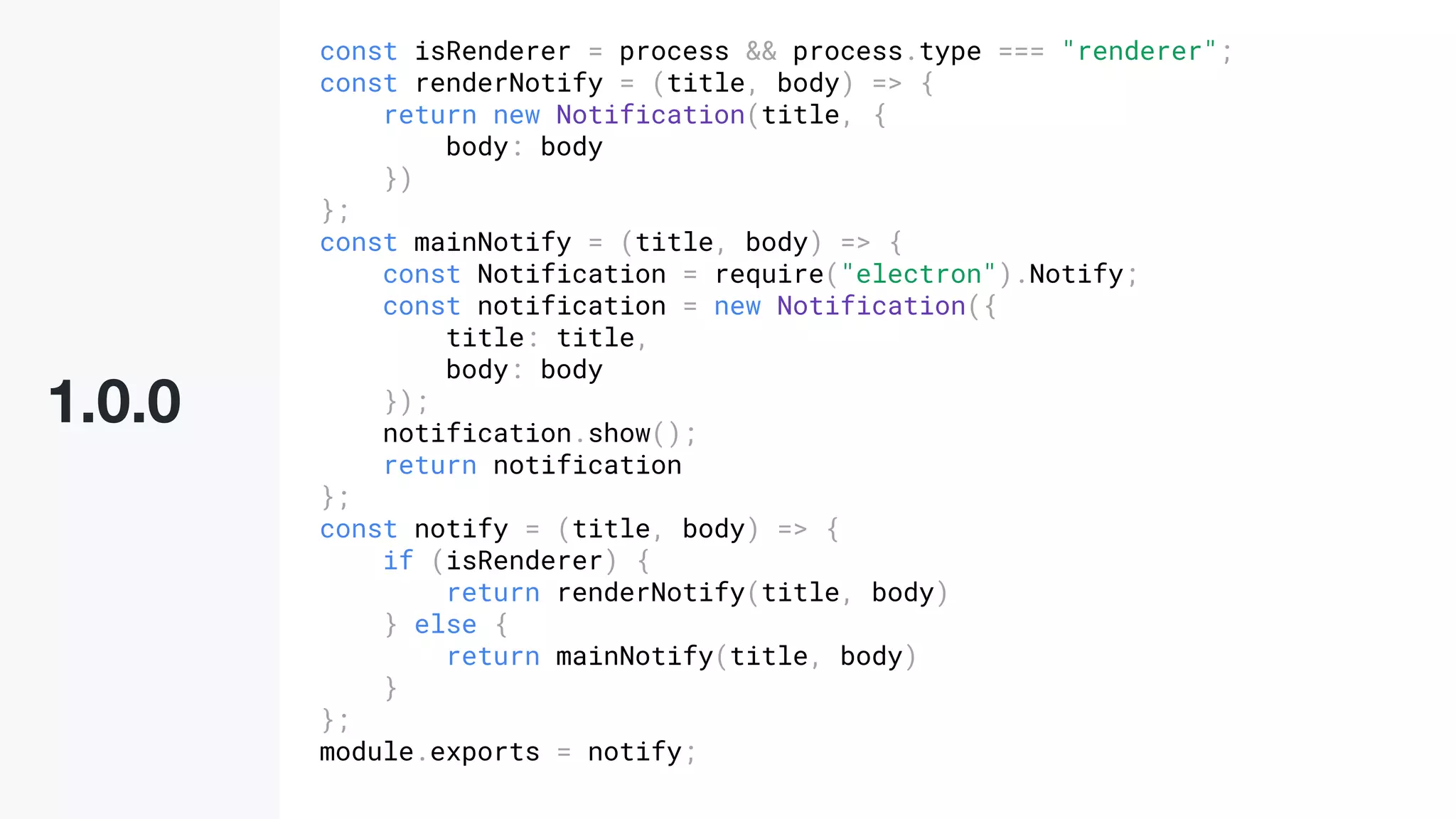 JavaScript Supply Chain Security | PPT