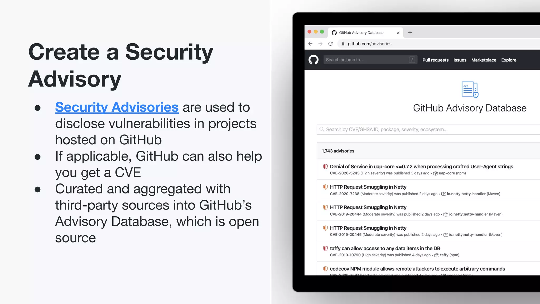 JavaScript Supply Chain Security | PPT