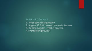 Javascript tdd byandreapaciolla | PDF