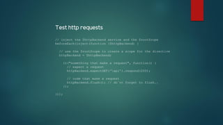 Javascript tdd byandreapaciolla | PDF