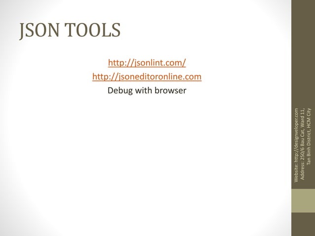 Javascript template engine | PPT