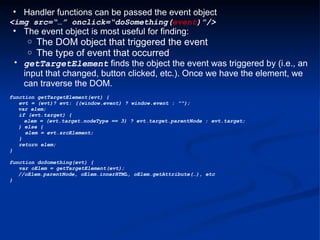 Javascript Templating | PPT | Web Design and HTML | Internet
