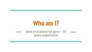 Javascript test automation demo | PDF | Web Development | Internet