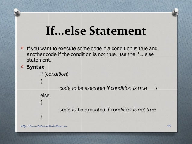 Javascript Beginners Tutorial 13 If Else If Statements Javascript Beginners Tutorial 13 If Else If Statements