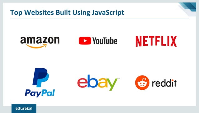 JavaScript Tutorial For Beginners | JavaScript Training | JavaScript ... JavaScript Tutorial For Beginners | JavaScript Training | JavaScript ...