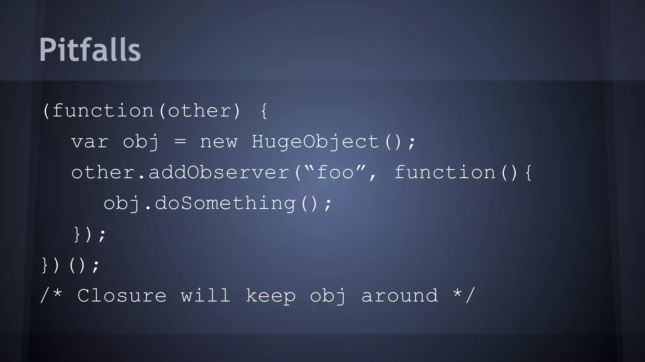 Javascript: under the hood | PDF | Programming Languages | Computing