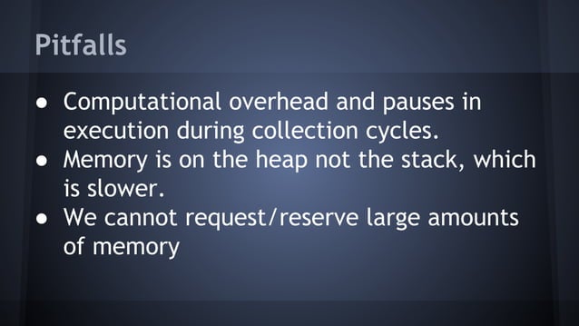 Javascript: under the hood | PDF | Programming Languages | Computing