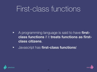 Javascript under the hood 1 | PPT