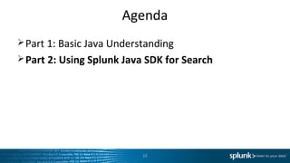 Java sdk quickstart | PPT