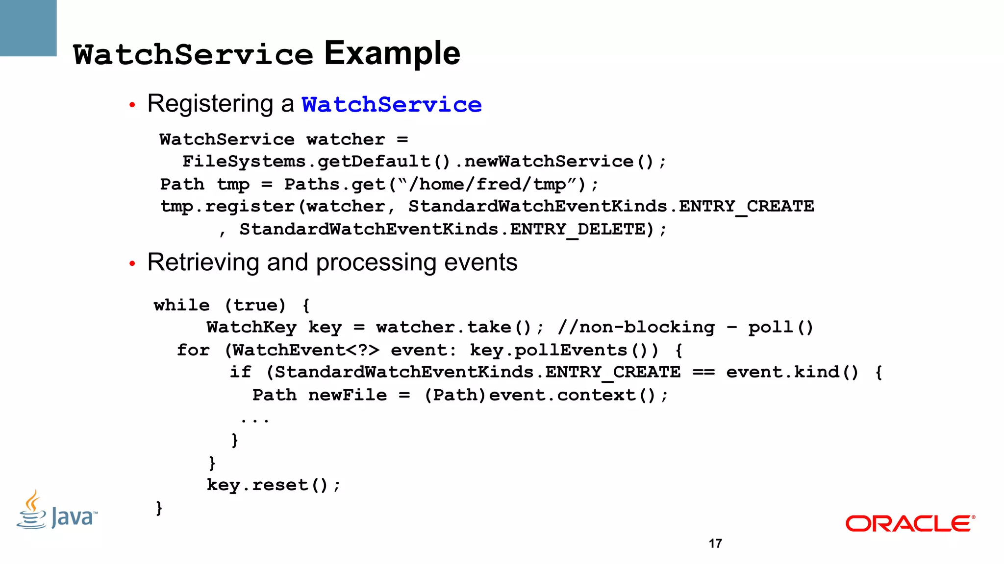 Javase7 1641812 | PDF