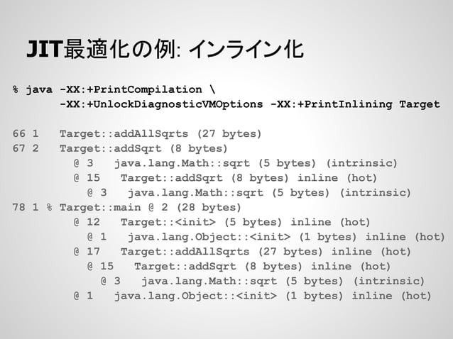 Java SE 7 InvokeDynamic in JRuby | PDF