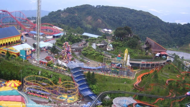 Java 8 for Tablets, Pis, and Legos | PPT