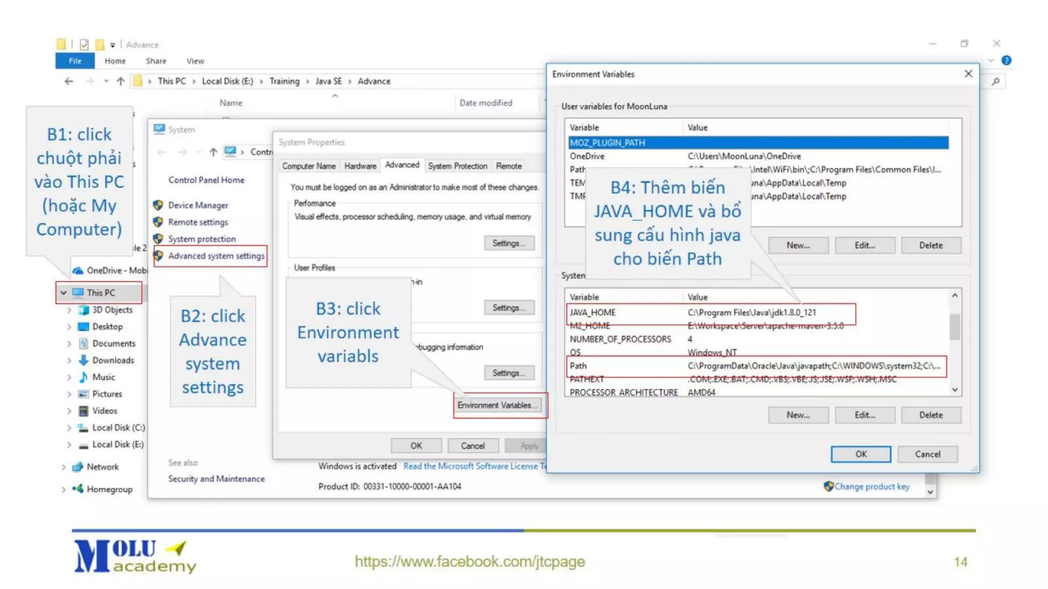 Java SE Basic: Chapter1_Introduce | PPTX