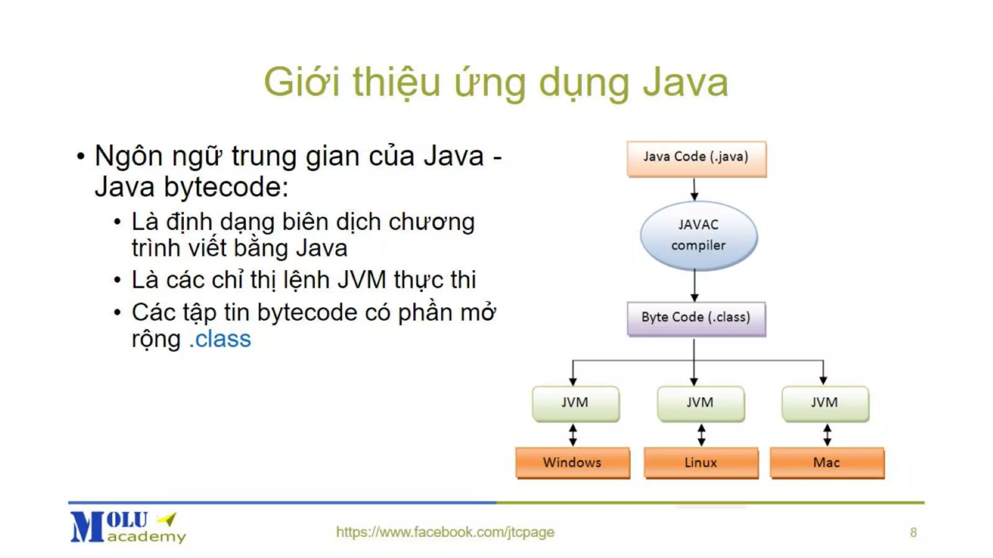 Java SE Basic: Chapter1_Introduce | PPTX