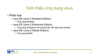 Java SE Basic: Chapter1_Introduce | PPT