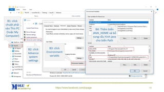 Java SE Basic: Chapter1_Introduce | PPT