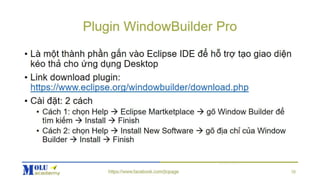 Java SE Basic: Chapter1_Introduce | PPT