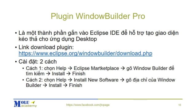 Java SE Basic: Chapter1_Introduce | PPTX