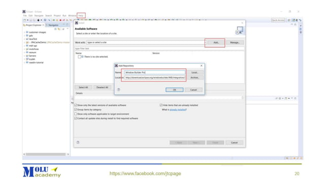 Java SE Basic: Chapter1_Introduce | PPTX