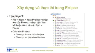 Java SE Basic: Chapter1_Introduce | PPT