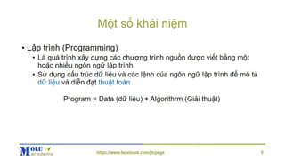Java SE Basic: Chapter1_Introduce | PPT