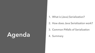 Java Serialization Deep Dive | PDF