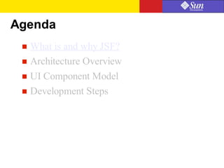 Java server faces | PPT