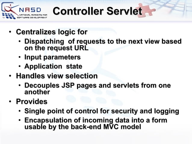 Java Server Faces Jsf Basics Ppt