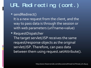 Knowledge Sharing : Java Servlet | PPT