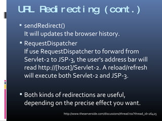 Knowledge Sharing : Java Servlet | PPT