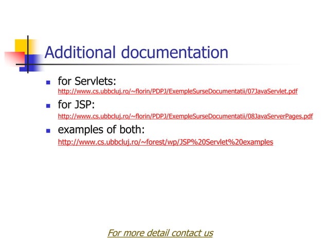 Introduction to Java Servlets and JSP (1).ppt