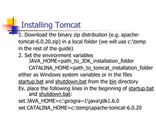 Introduction to Java Servlets and JSP (1).ppt