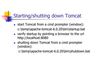 Introduction to Java Servlets and JSP (1).ppt