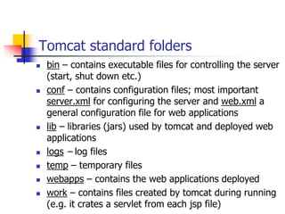 Introduction to Java Servlets and JSP (1).ppt