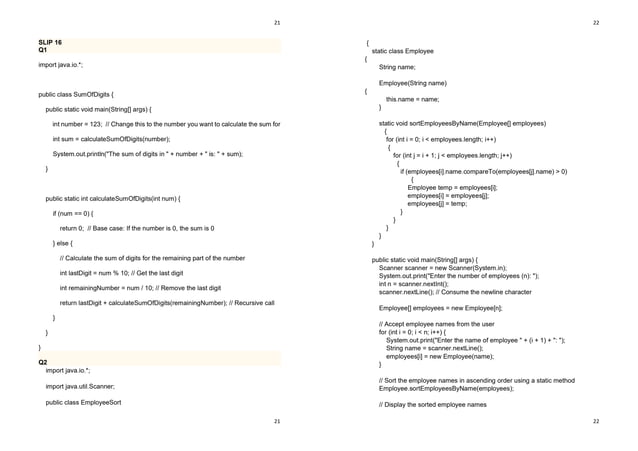 java slip for bachelors of business administration.pdf
