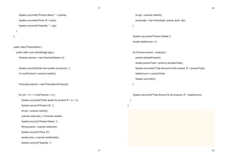 java slip for bachelors of business administration.pdf