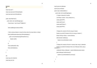 java slip for bachelors of business administration.pdf