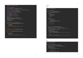 java slip for bachelors of business administration.pdf
