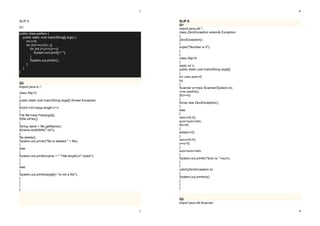 java slip for bachelors of business administration.pdf