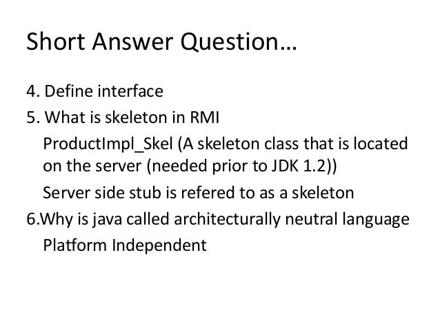 Java Solution java-solution