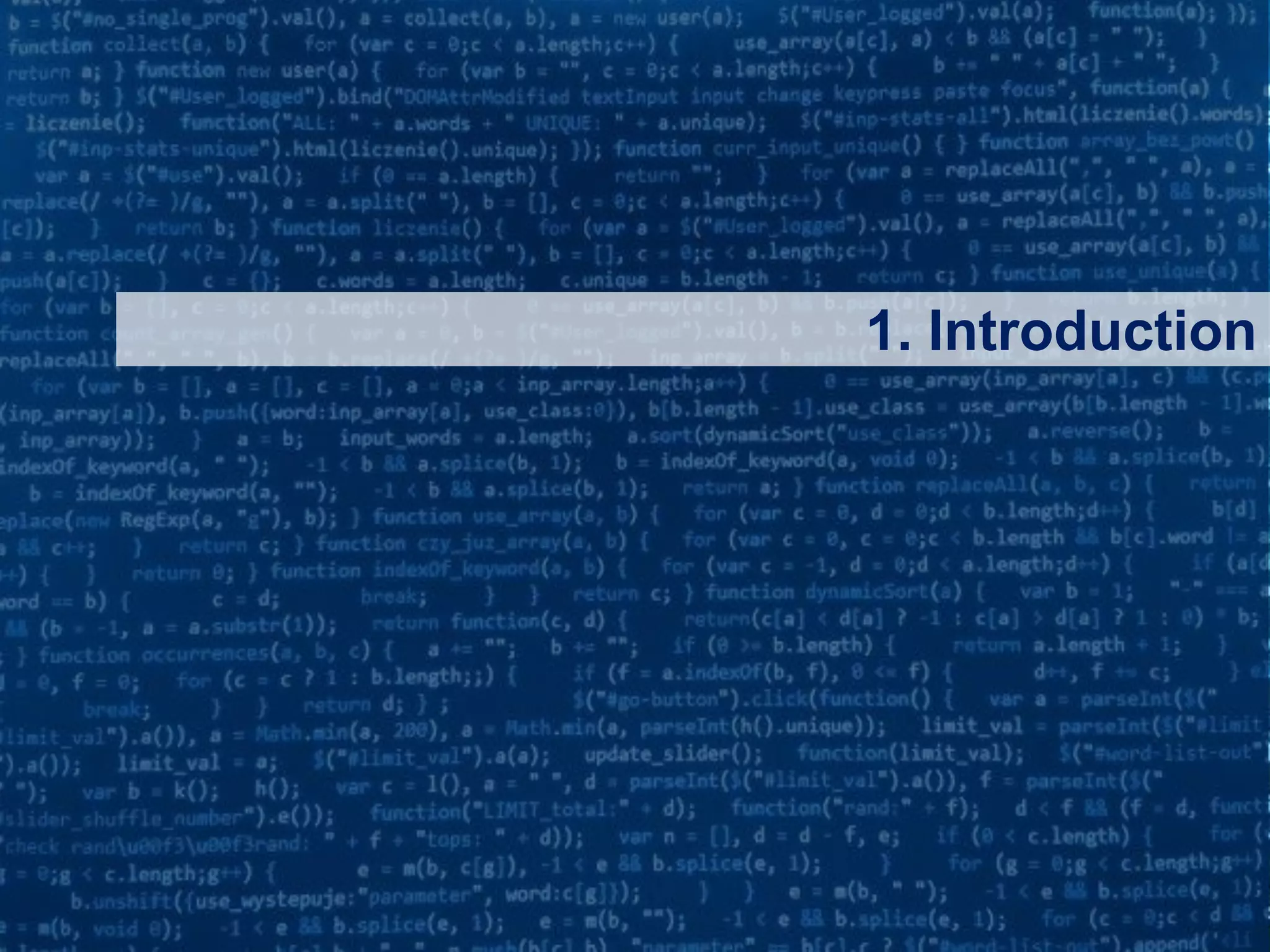 Bytecode Manipulation With Javassist For Fun And Profit Ppt